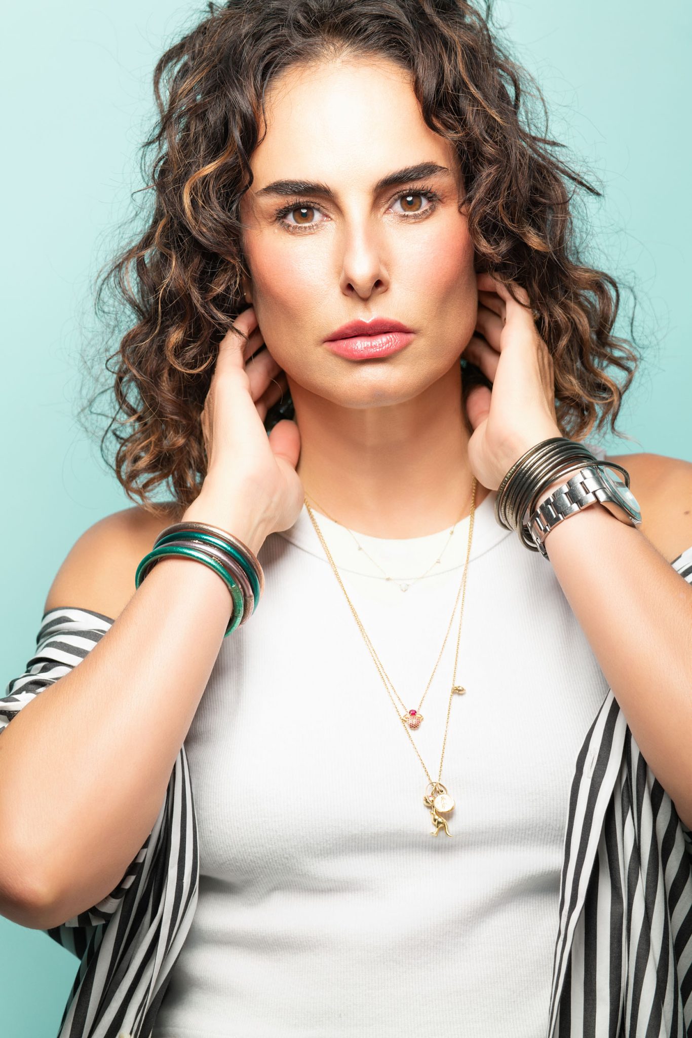 Ana Serradilla – Talent On The Road