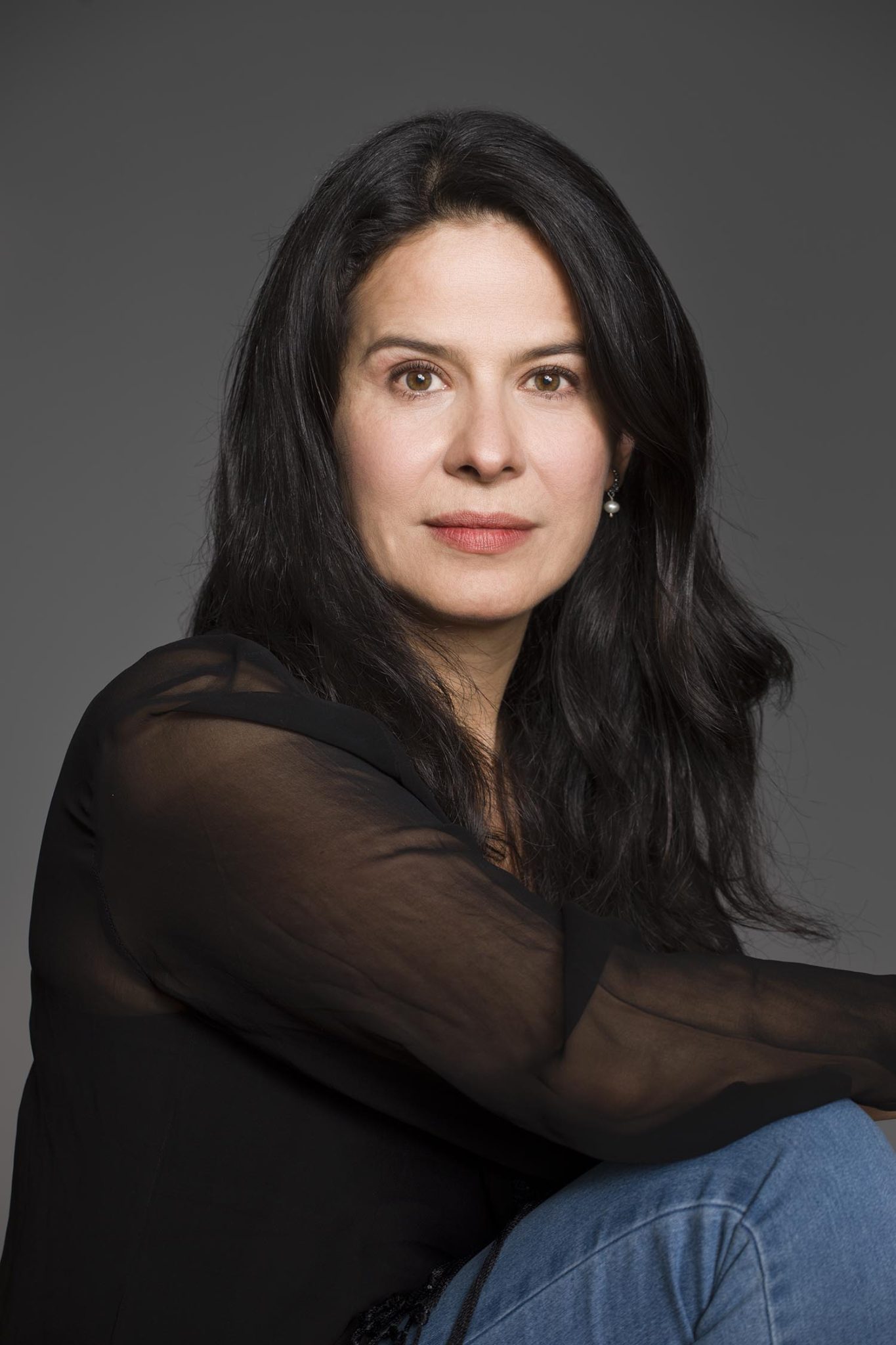 Arcelia Ramirez - Talent On The Road