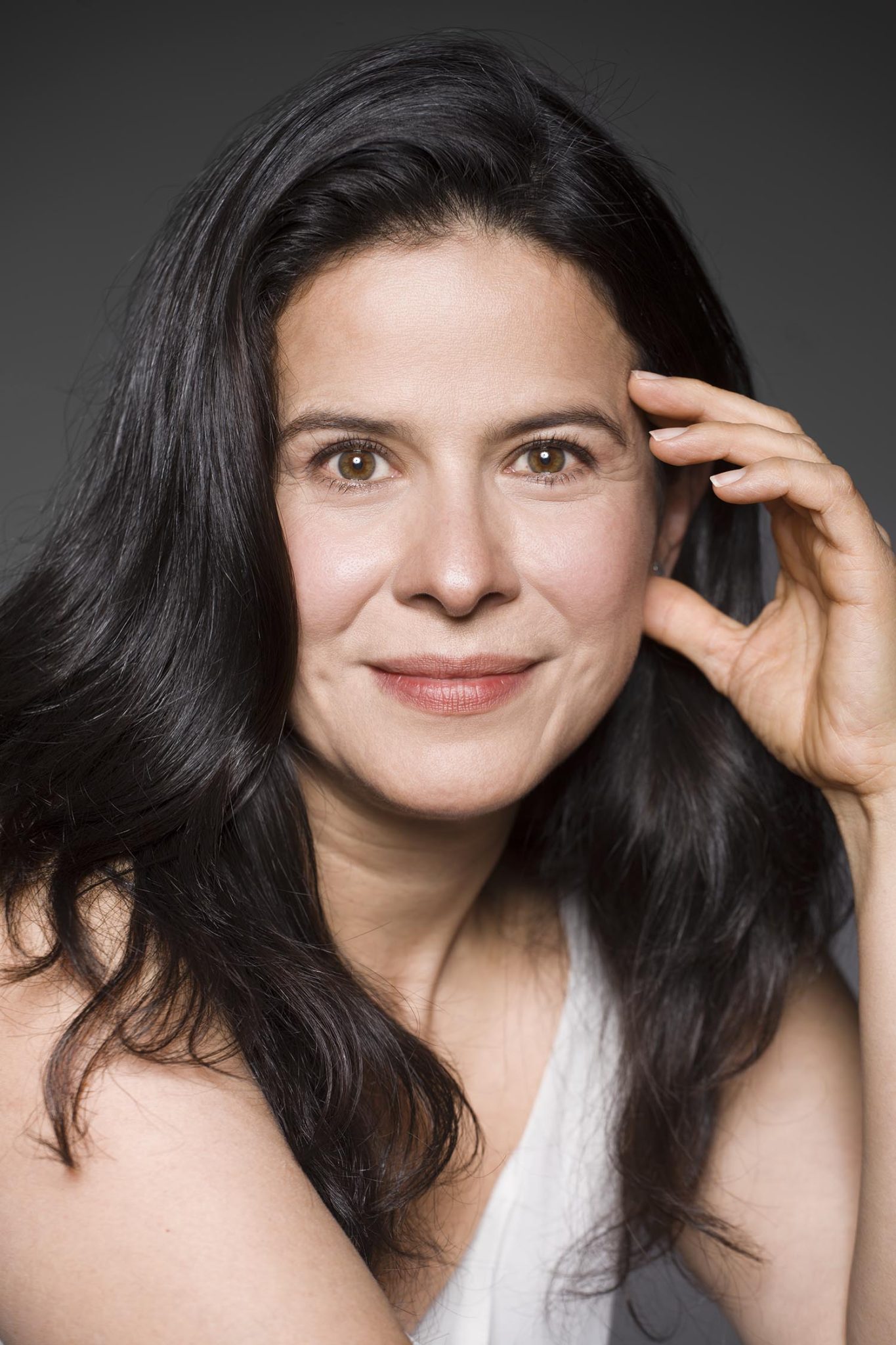 Arcelia Ramirez - Talent On The Road