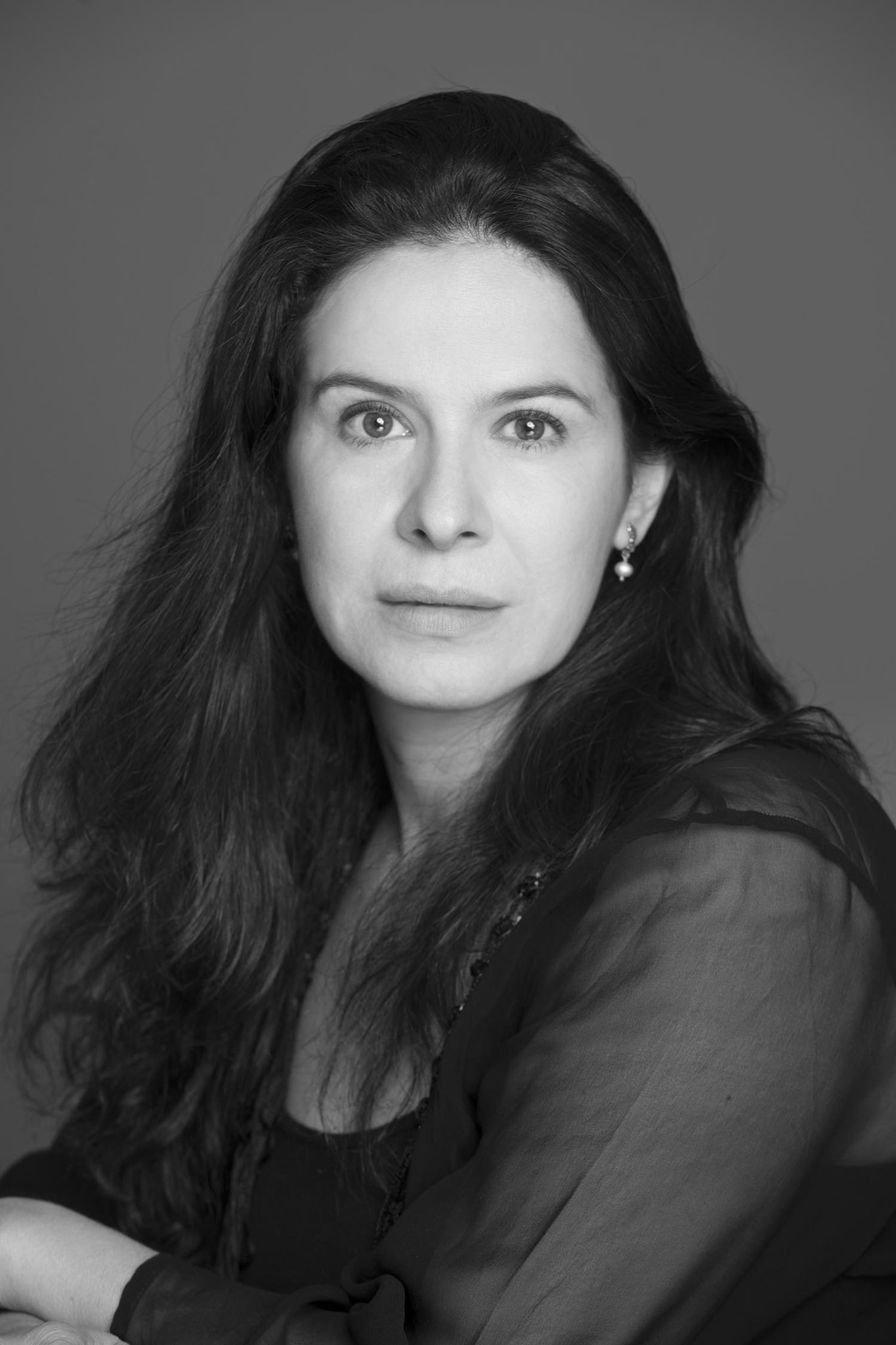Arcelia Ramirez - Talent On The Road