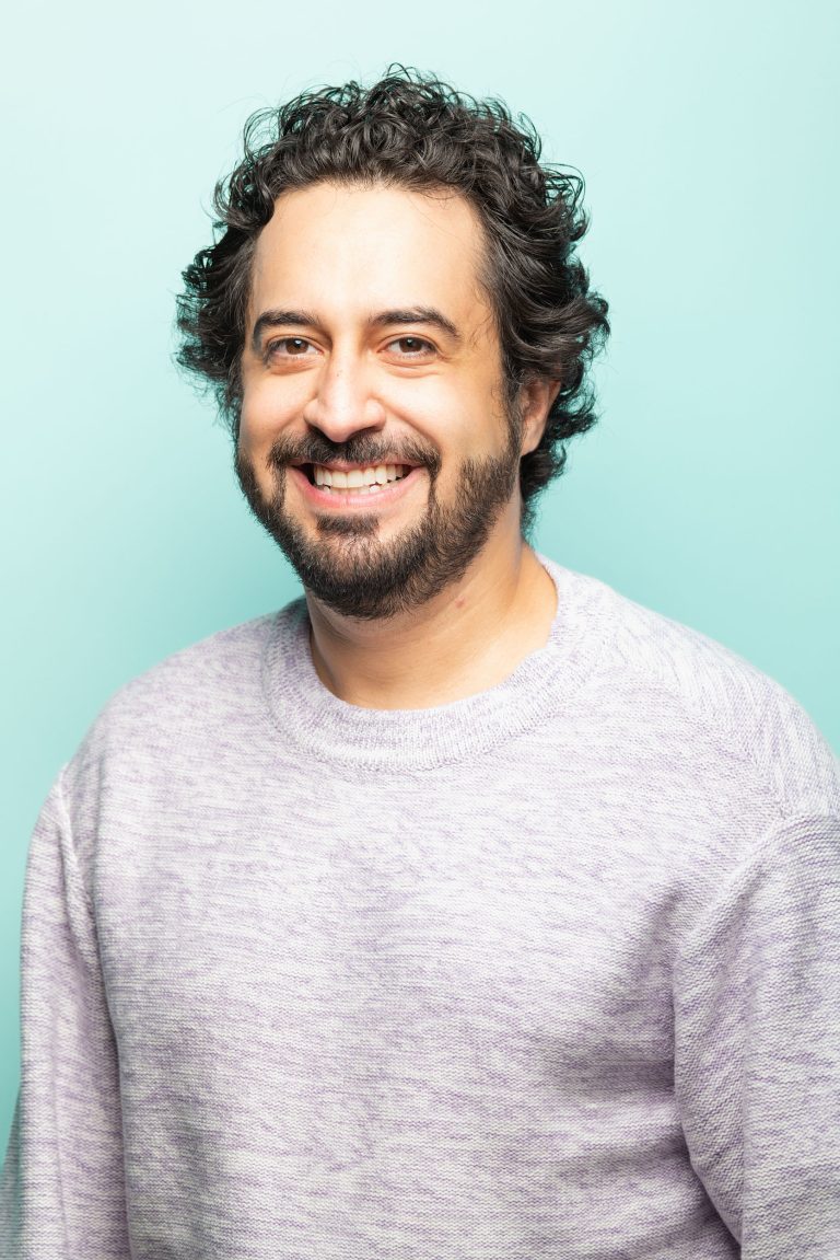 Daniel Tovar – Talent On The Road