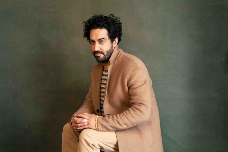 Daniel Tovar – Talent On The Road