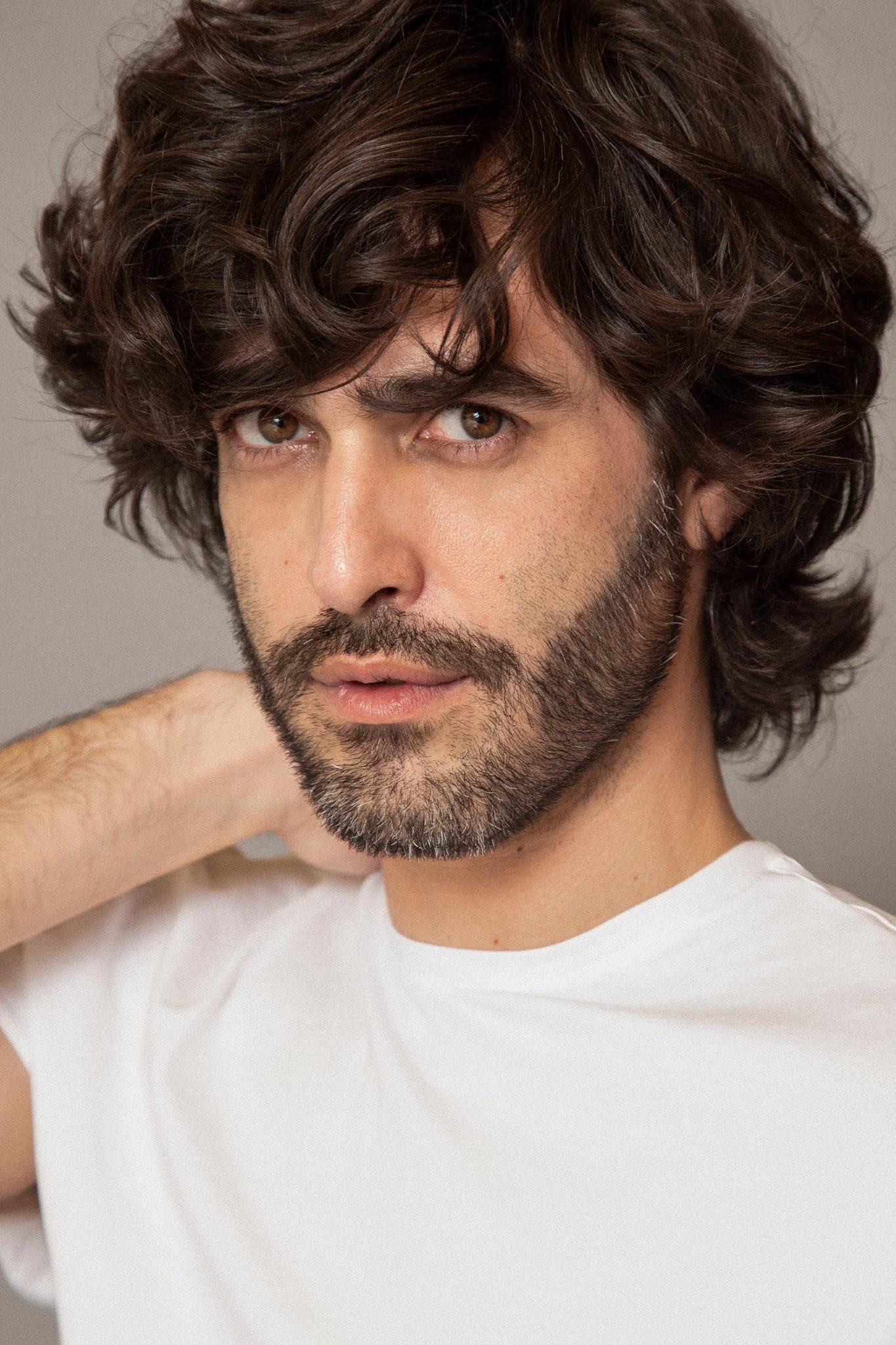 David Angulo – Talent On The Road