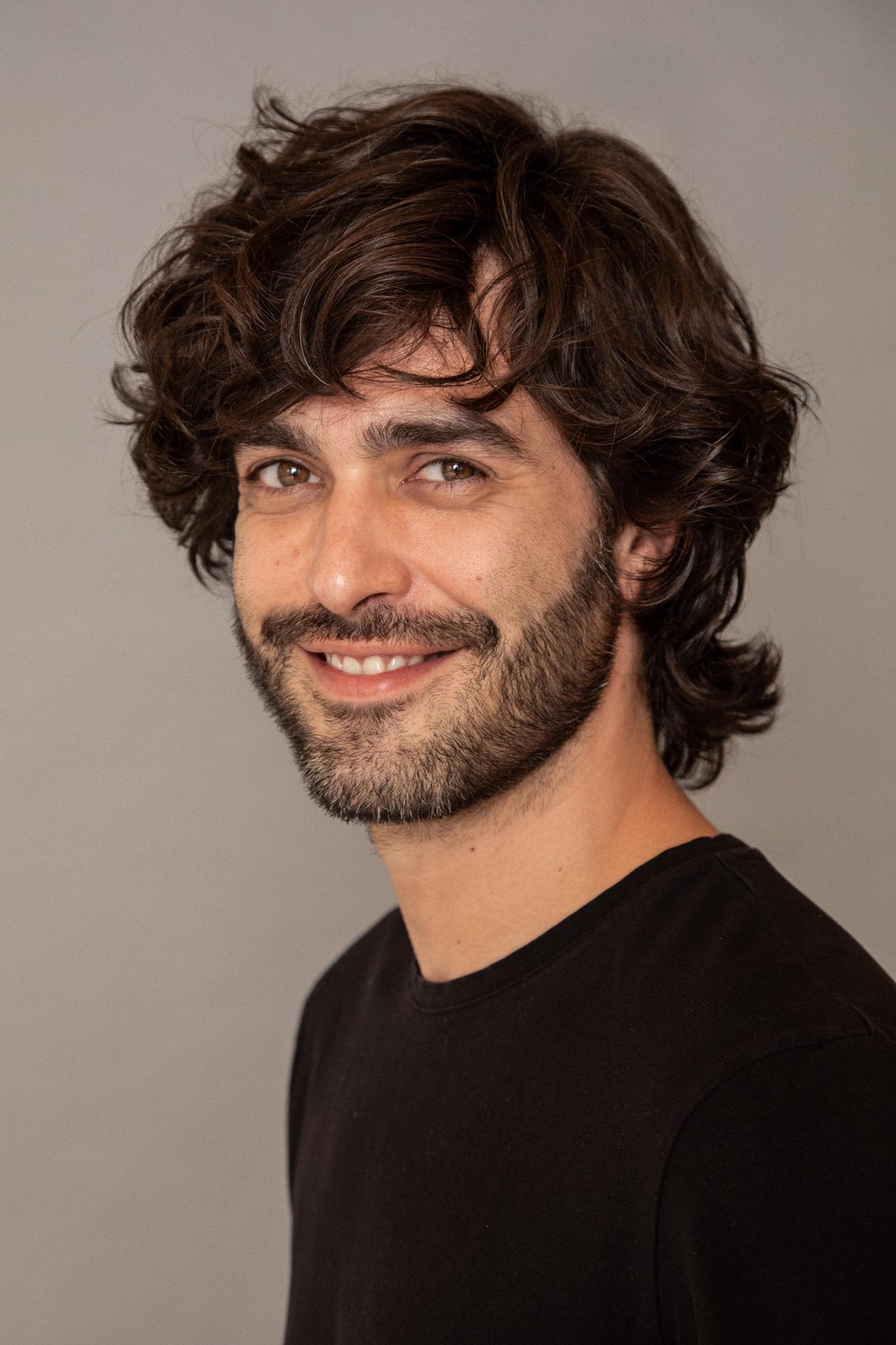 David Angulo – Talent On The Road