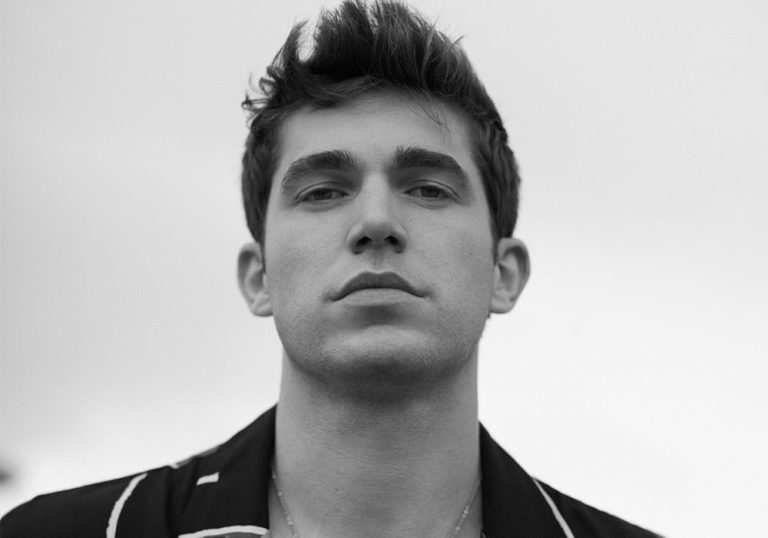 Eric Masip - Talent On The Road