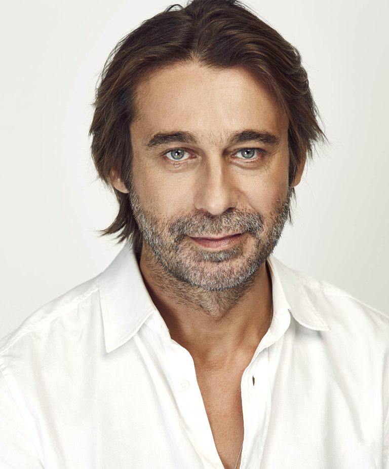 Jordi Mollà - Talent On The Road