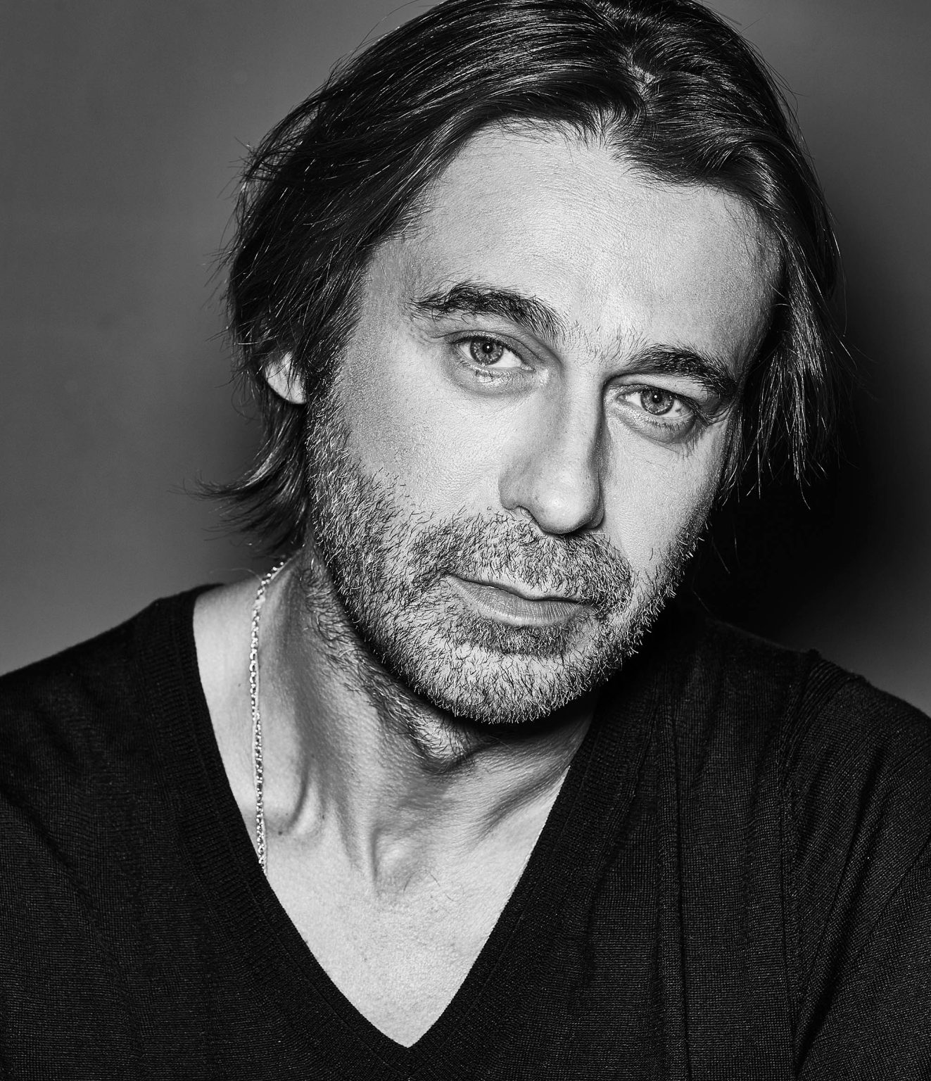 Jordi Mollà - Talent On The Road