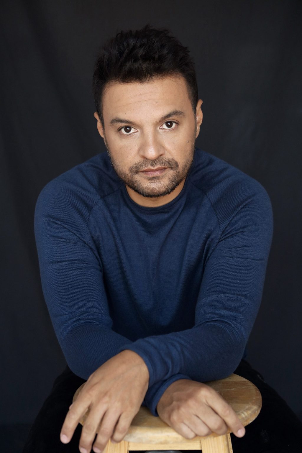 Julián Román – Talent On The Road