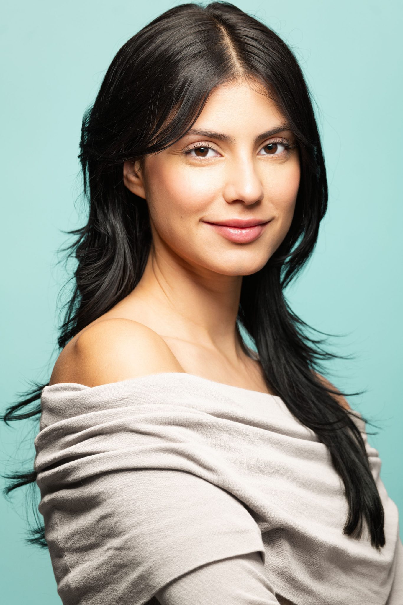 Bárbara López – Talent On The Road