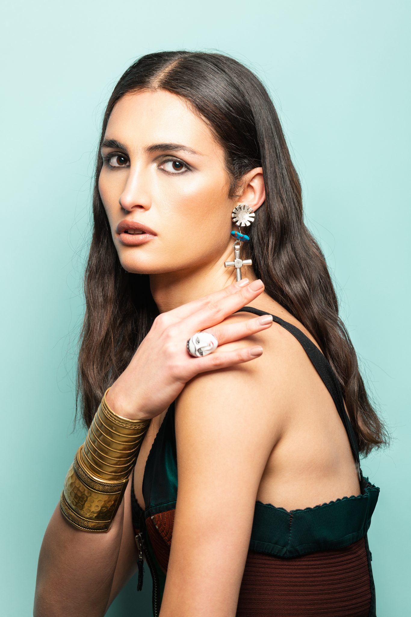 Mina Serrano – Talent On The Road