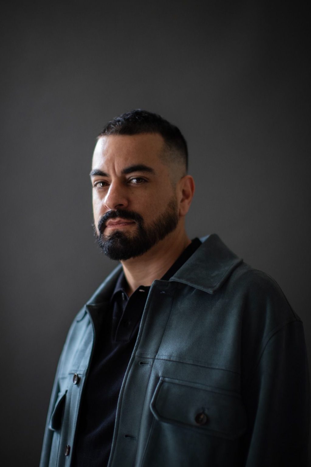 Alejandro Aimetta – Talent On The Road