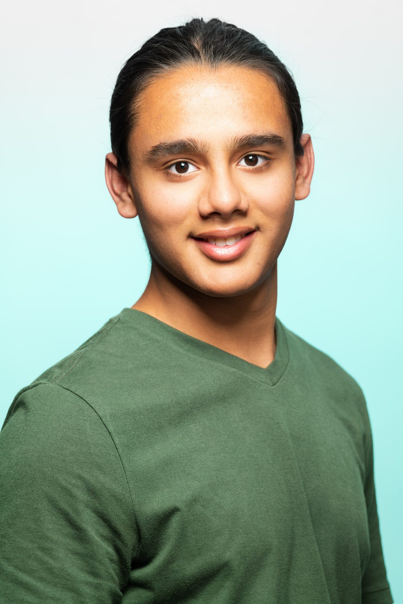 Ari López – Talent On The Road