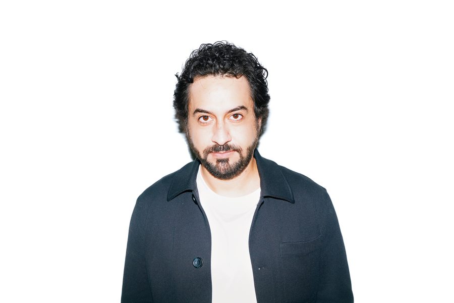 Daniel Tovar – Talent On The Road