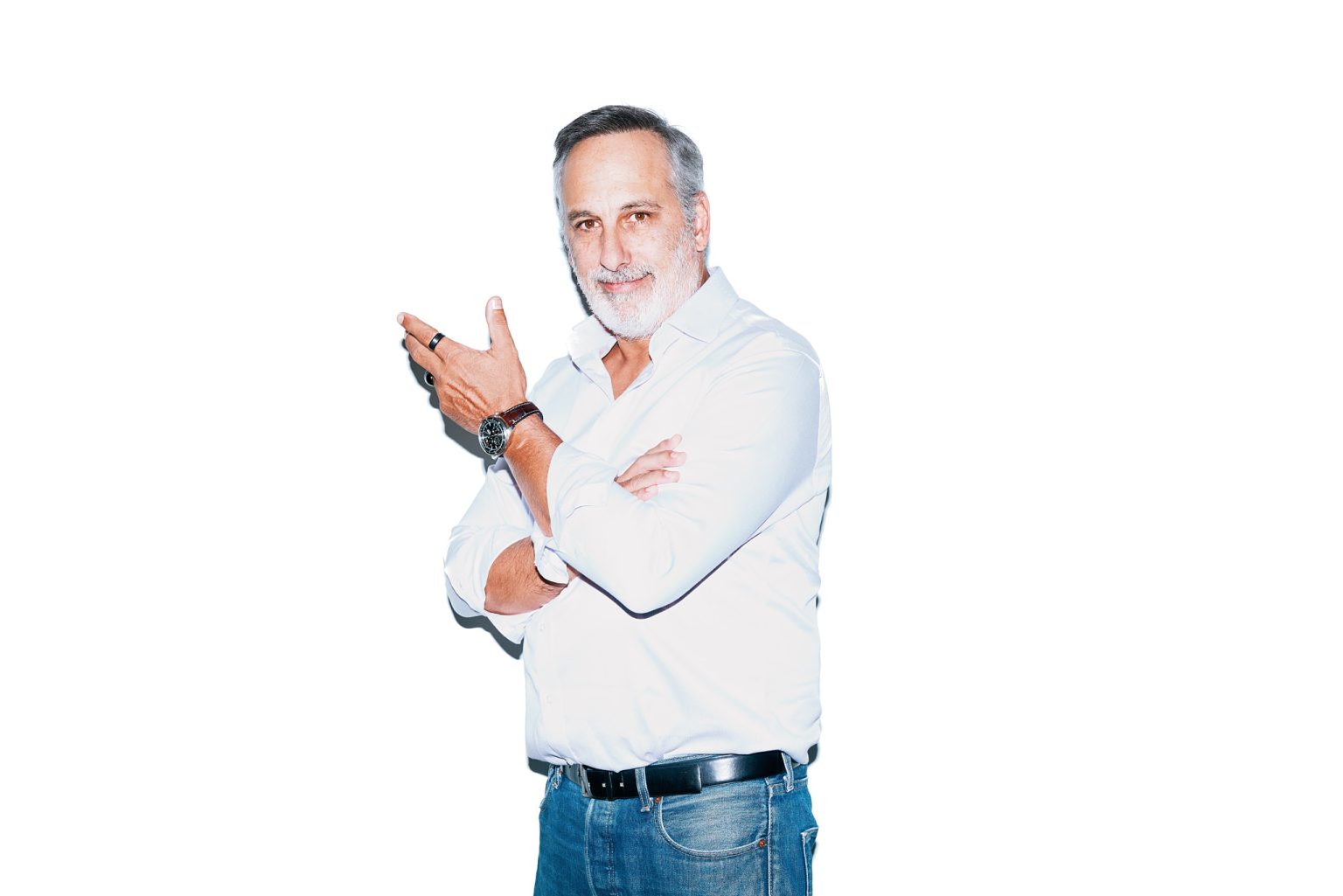 Julio Bracho – Talent On The Road