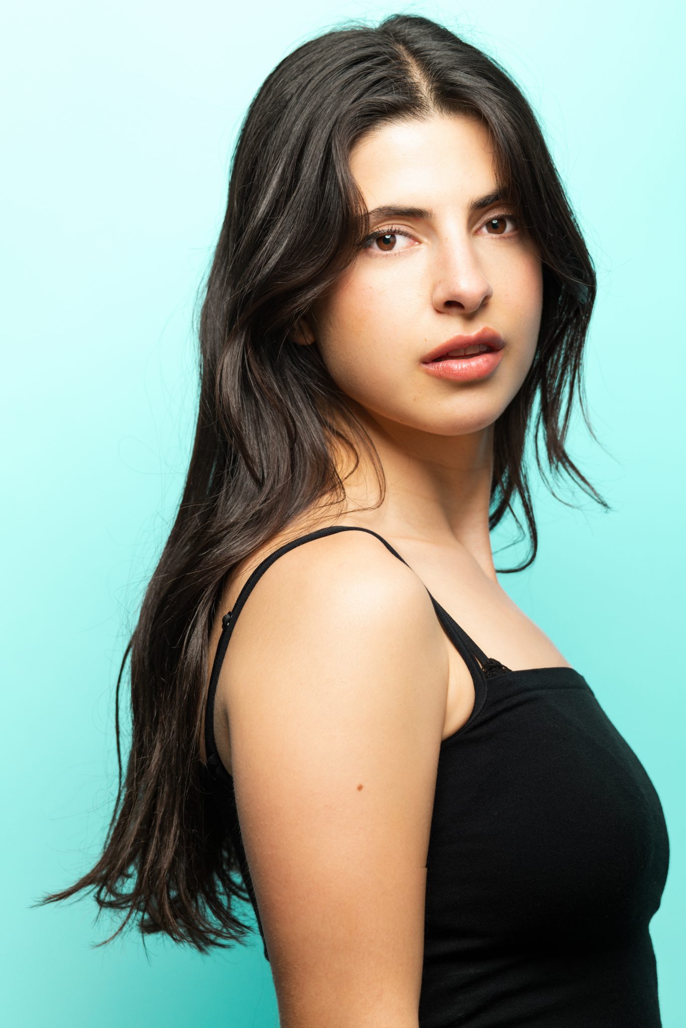 Nicolasa Ortíz Monasterio – Talent On The Road