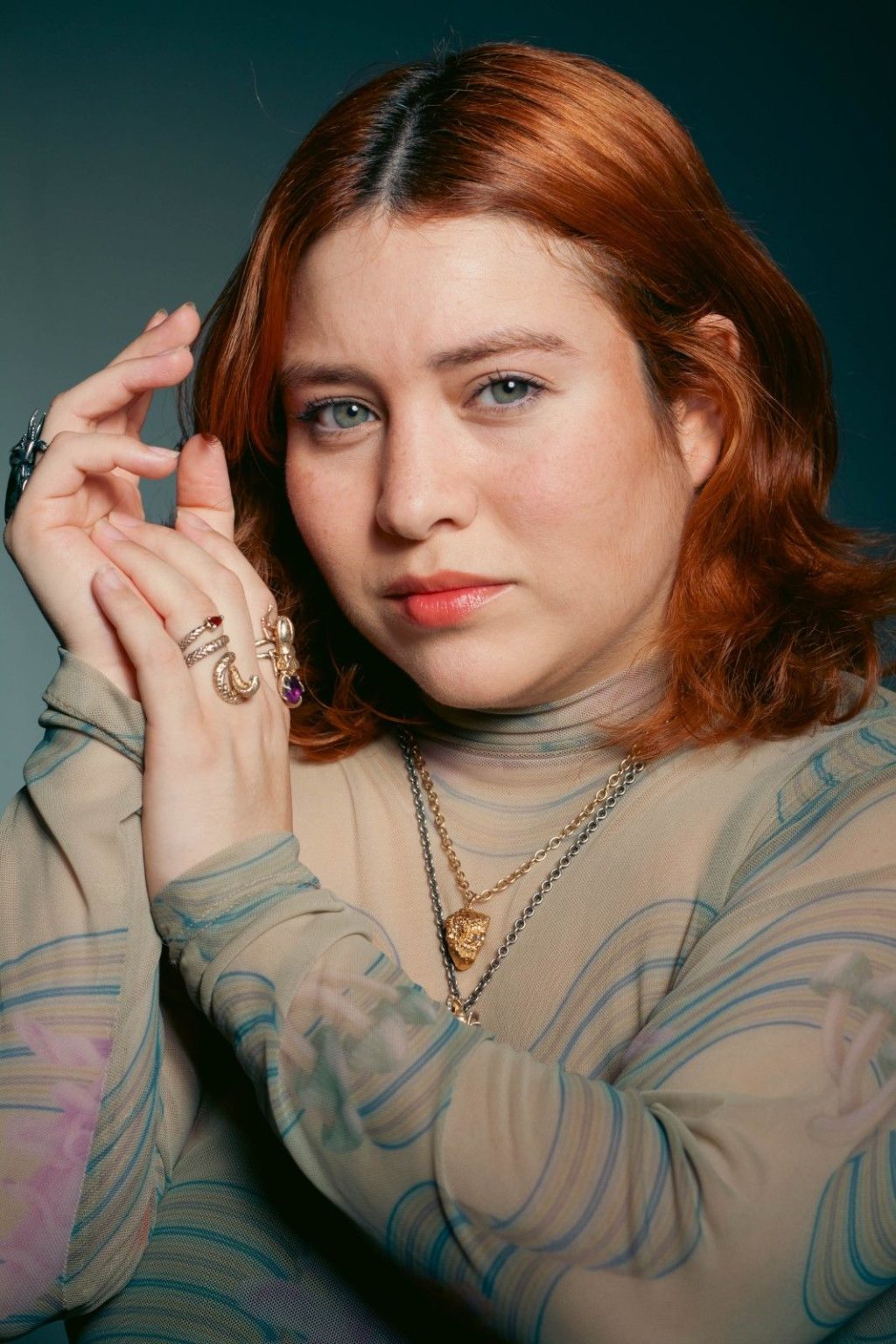 Paloma Petra – Talent On The Road