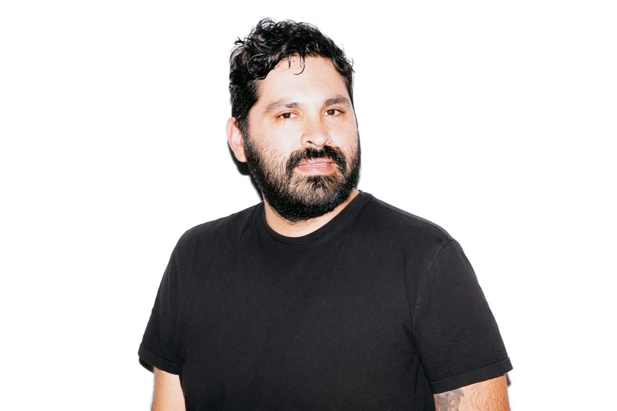Marco Peña – Talent On The Road