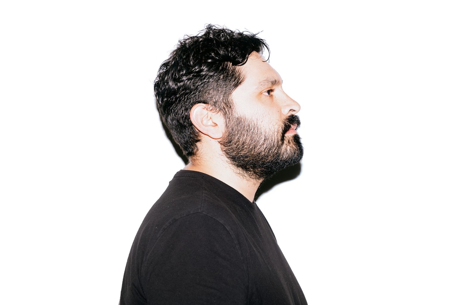 Marco Peña – Talent On The Road