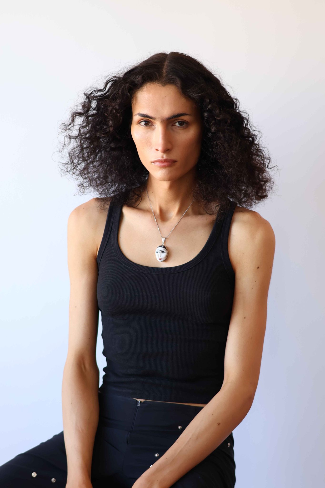 Mina Serrano – Talent On The Road