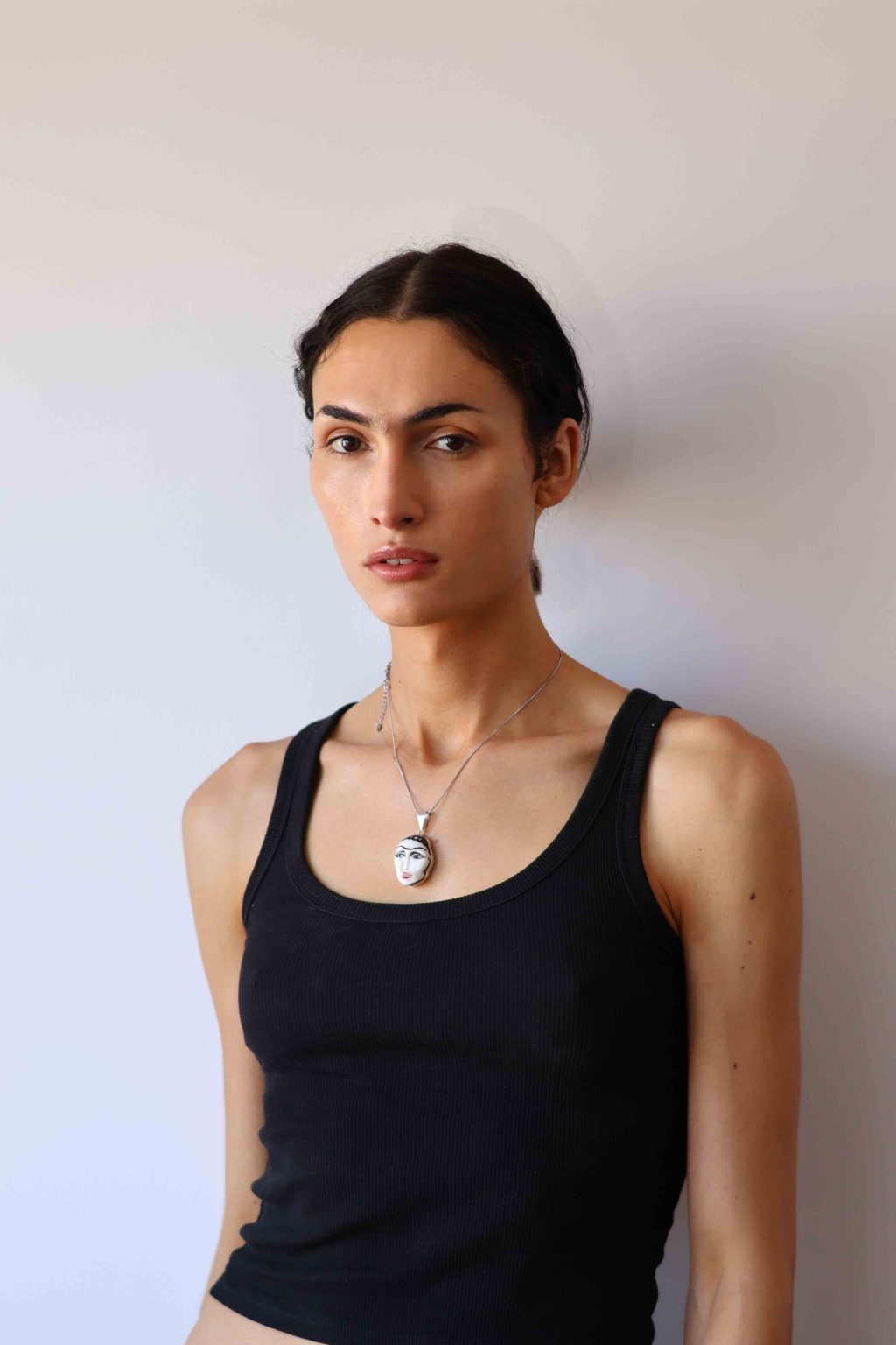 Mina Serrano – Talent On The Road