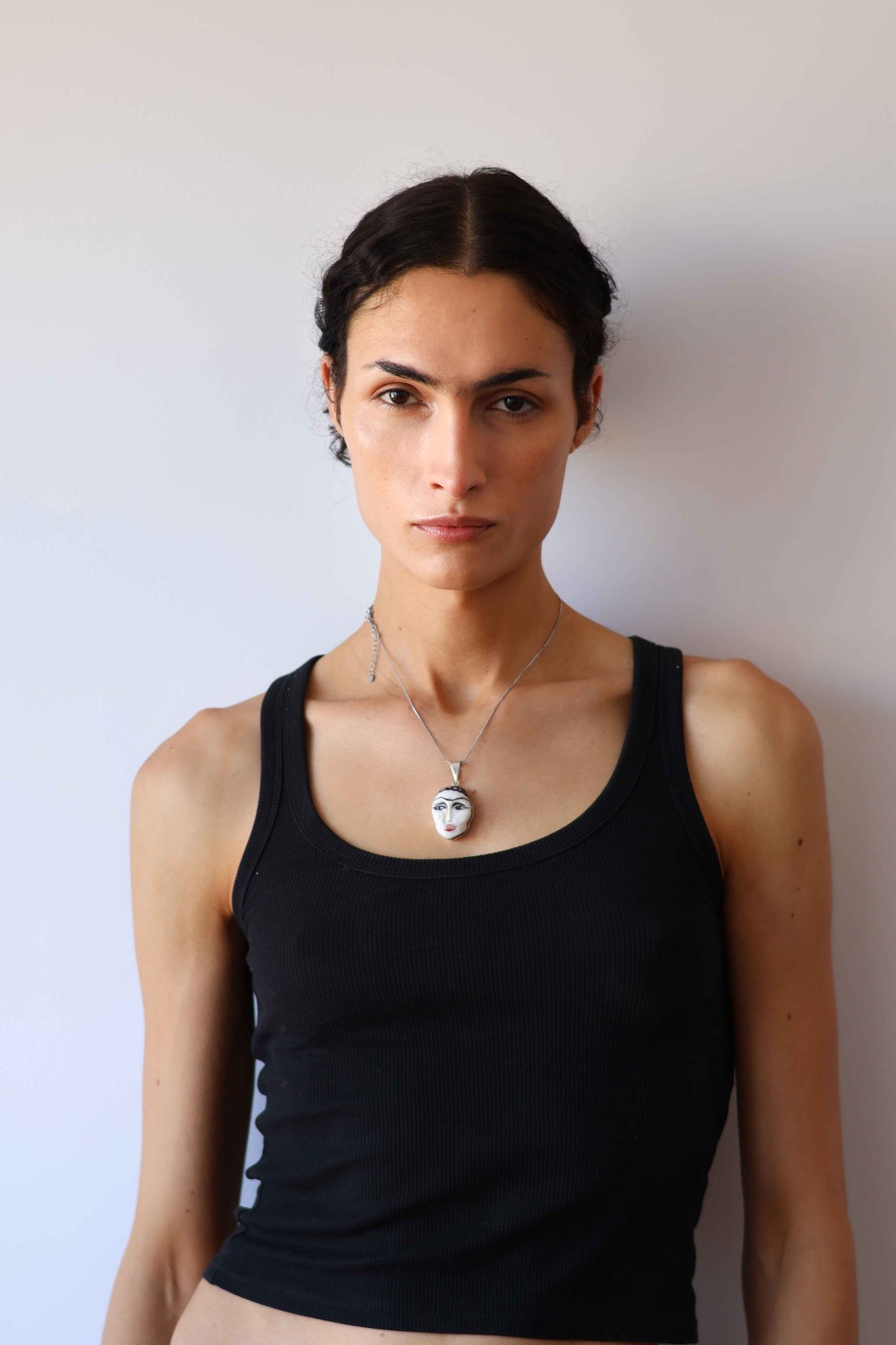 Mina Serrano – Talent On The Road
