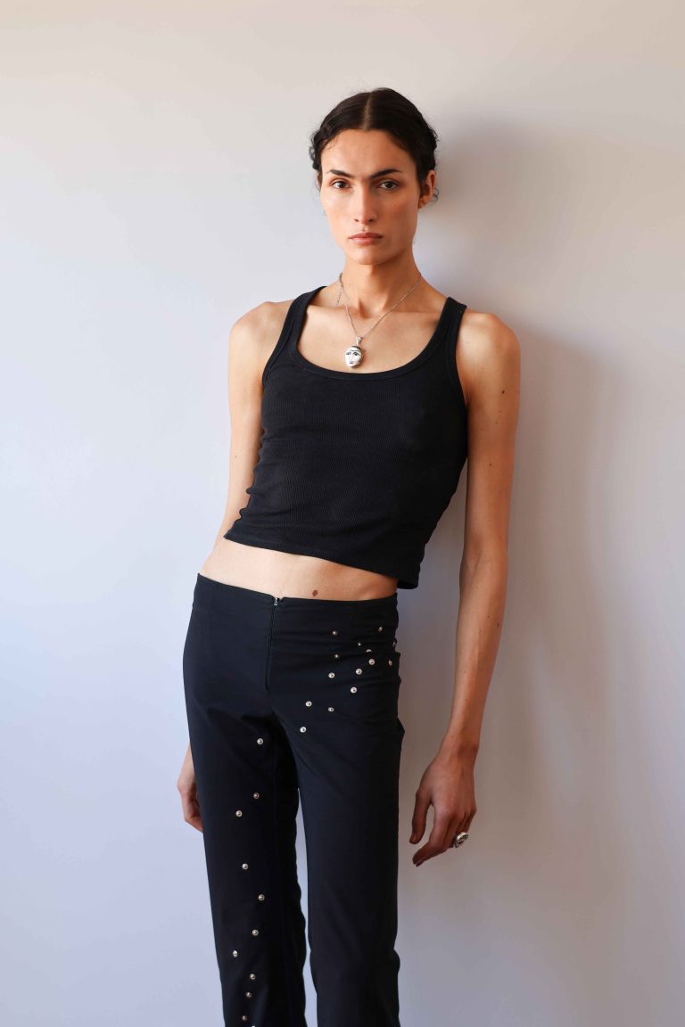 Mina Serrano – Talent On The Road