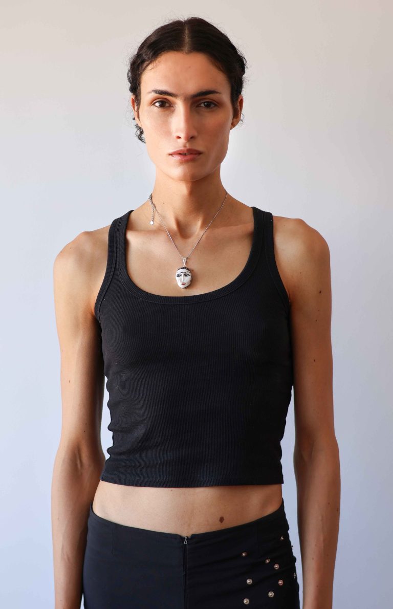 Mina Serrano – Talent On The Road