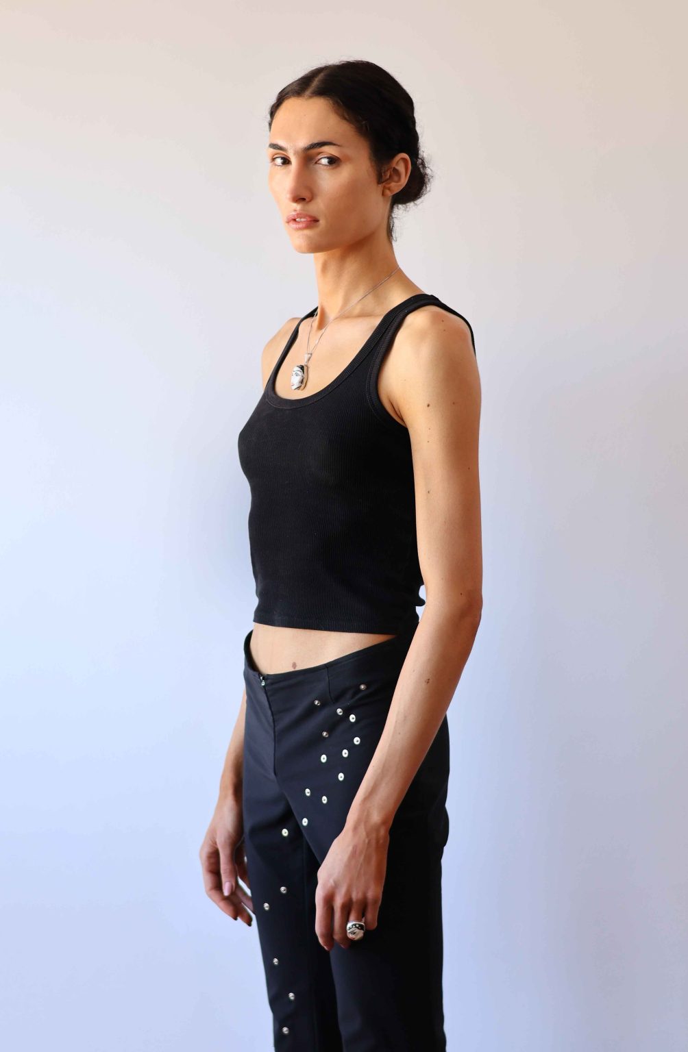 Mina Serrano – Talent On The Road