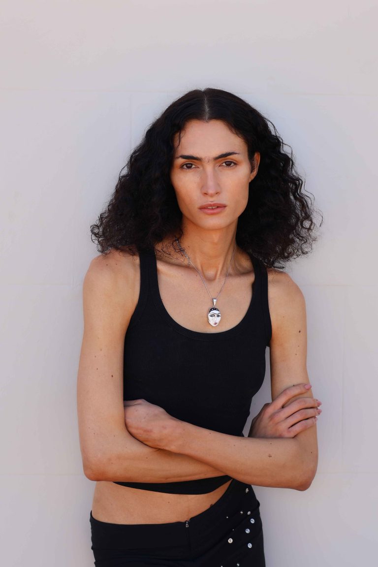 Mina Serrano – Talent On The Road
