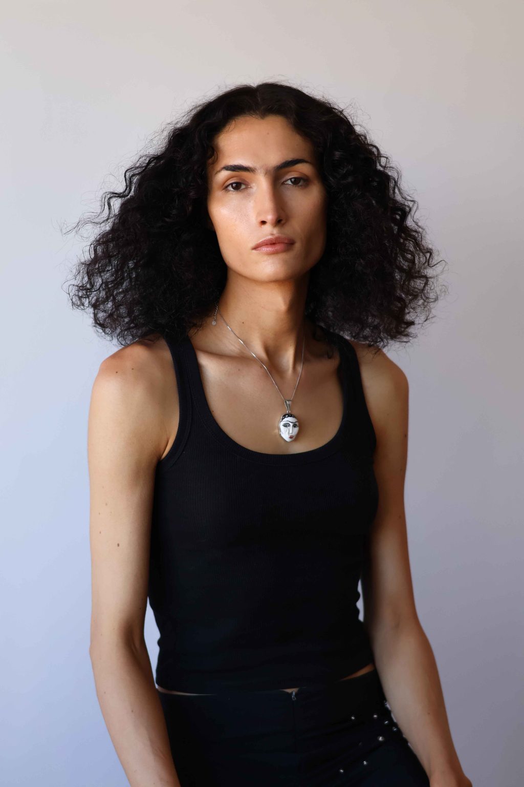Mina Serrano – Talent On The Road