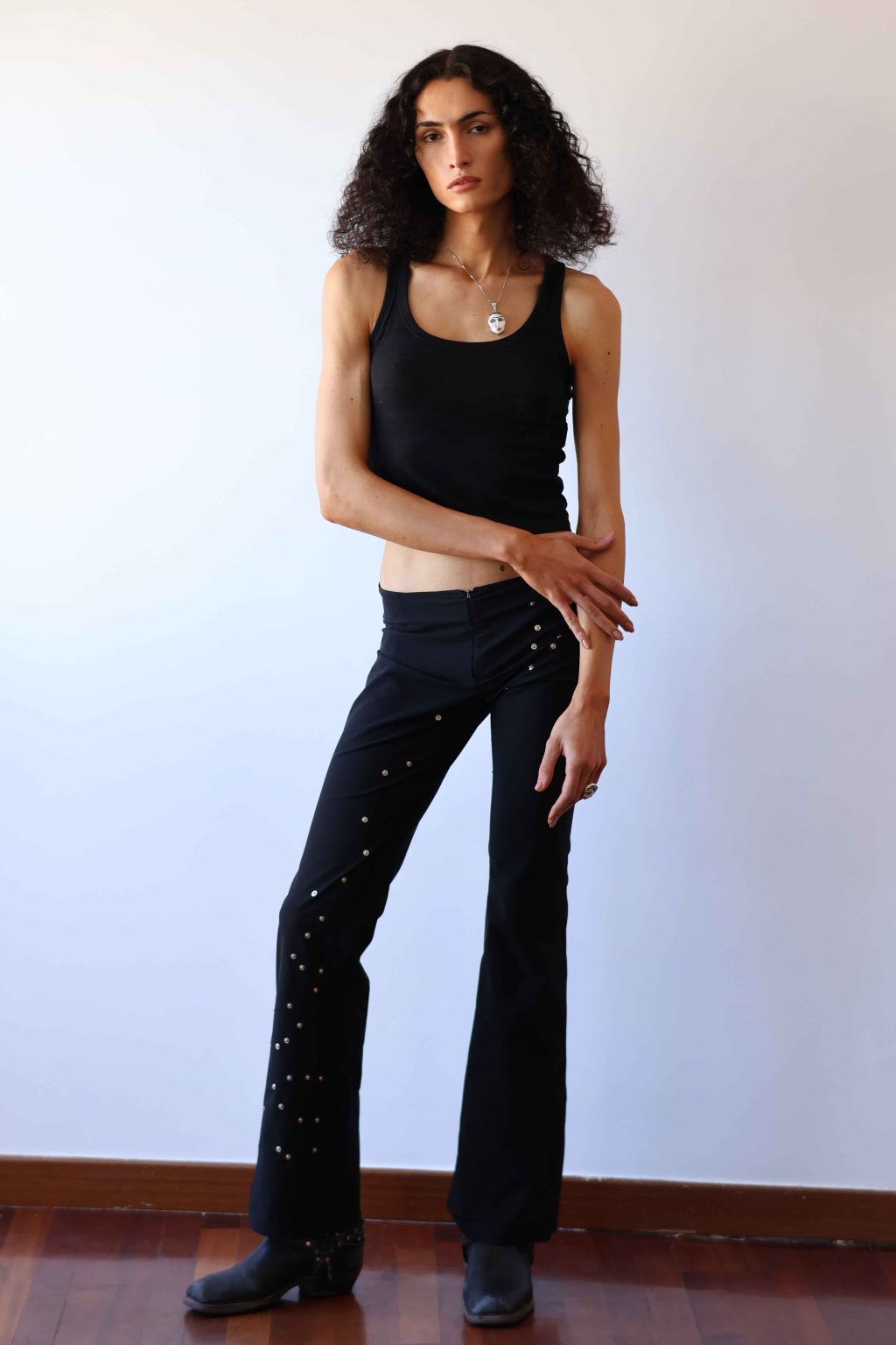 Mina Serrano – Talent On The Road