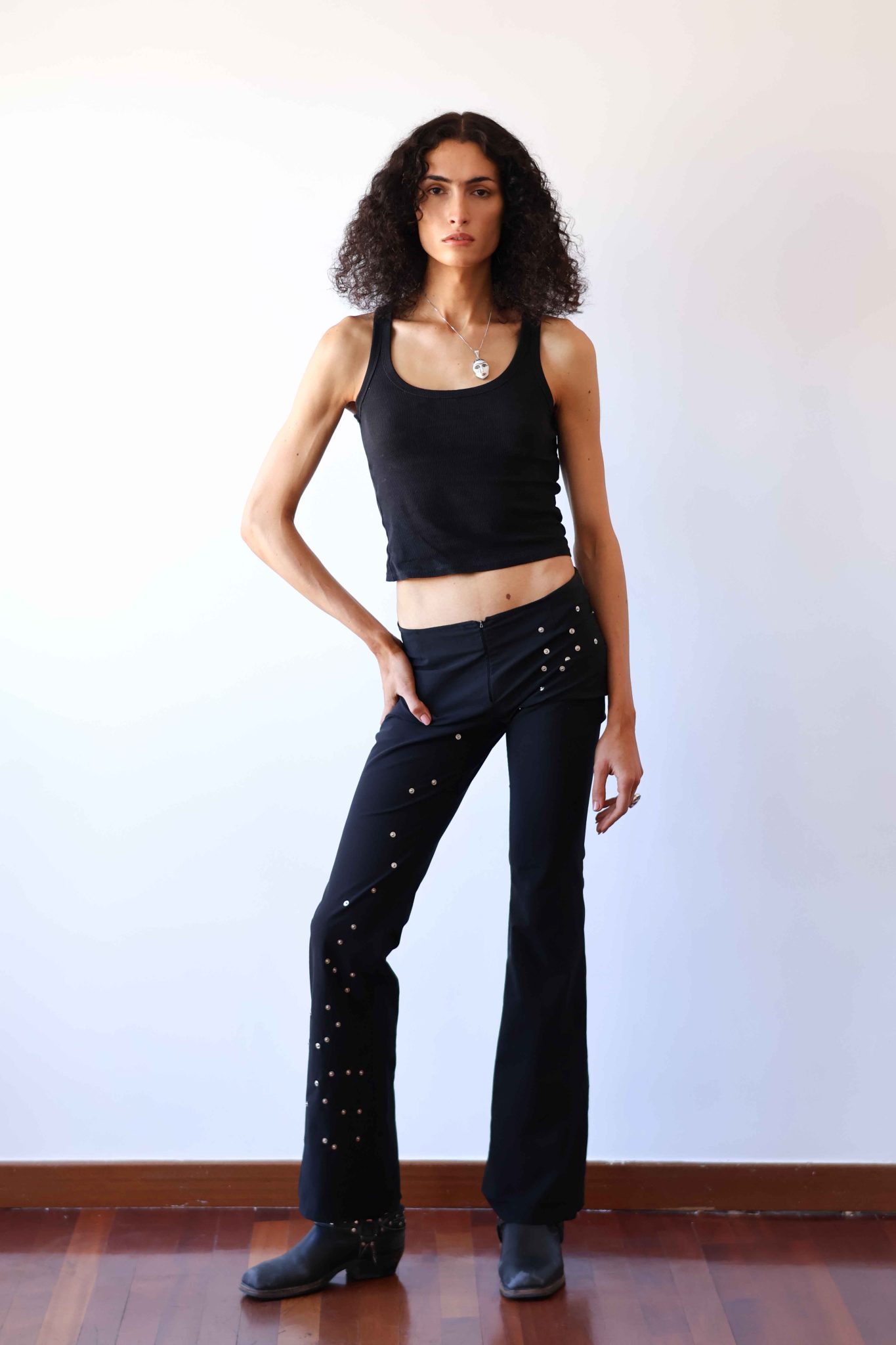 Mina Serrano – Talent On The Road