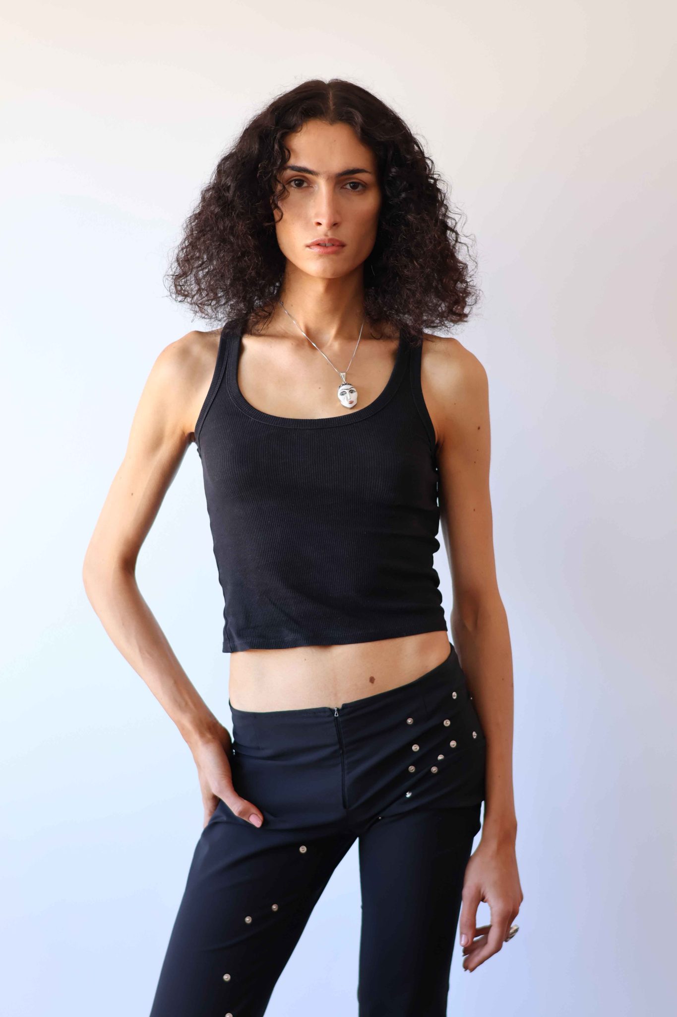 Mina Serrano – Talent On The Road