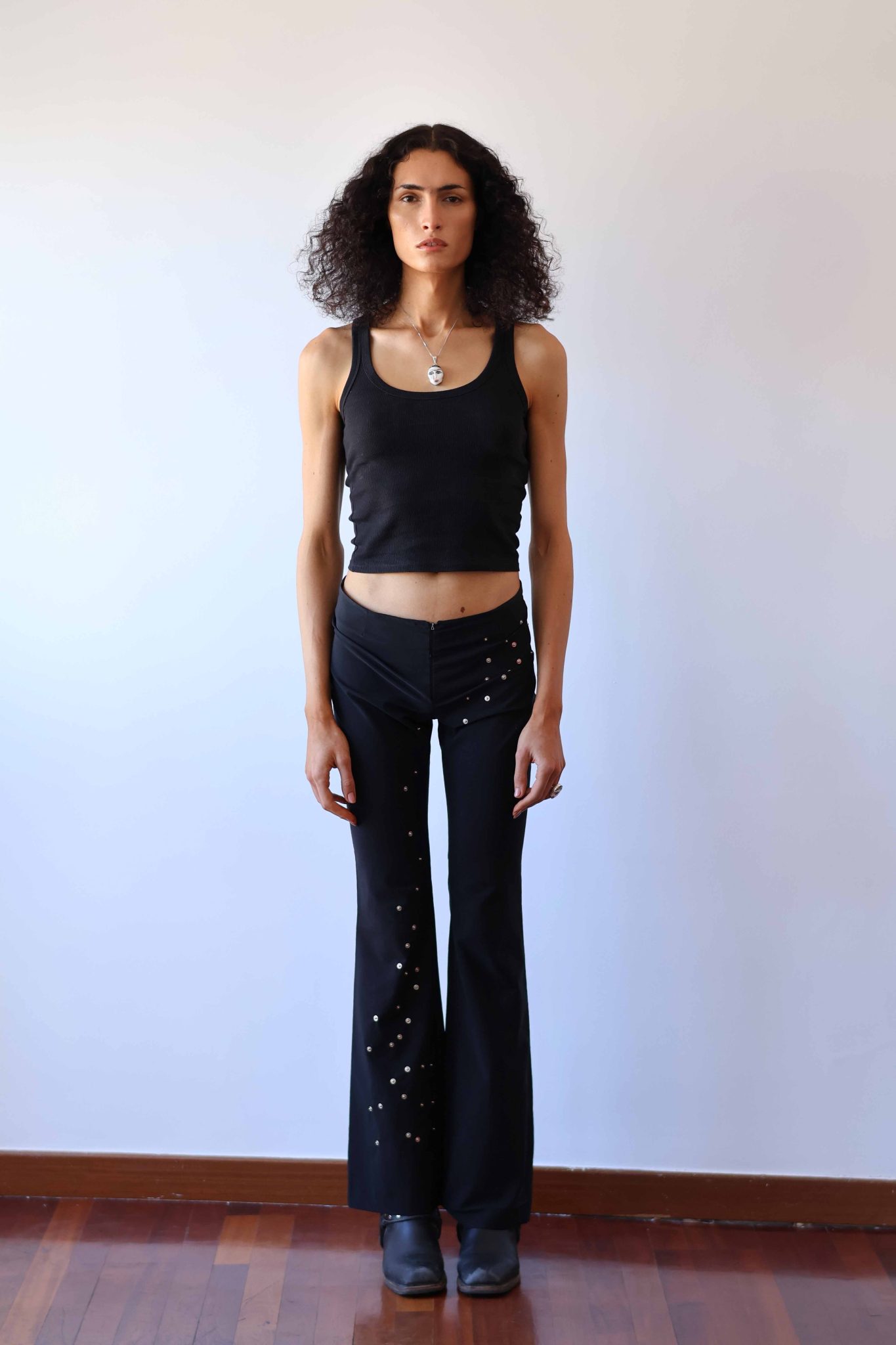 Mina Serrano – Talent On The Road