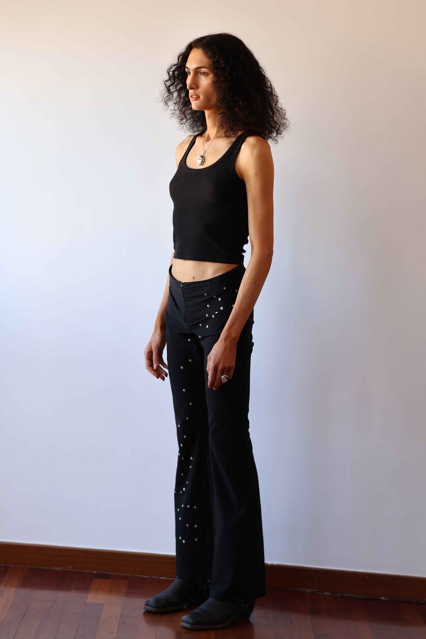 Mina Serrano – Talent On The Road