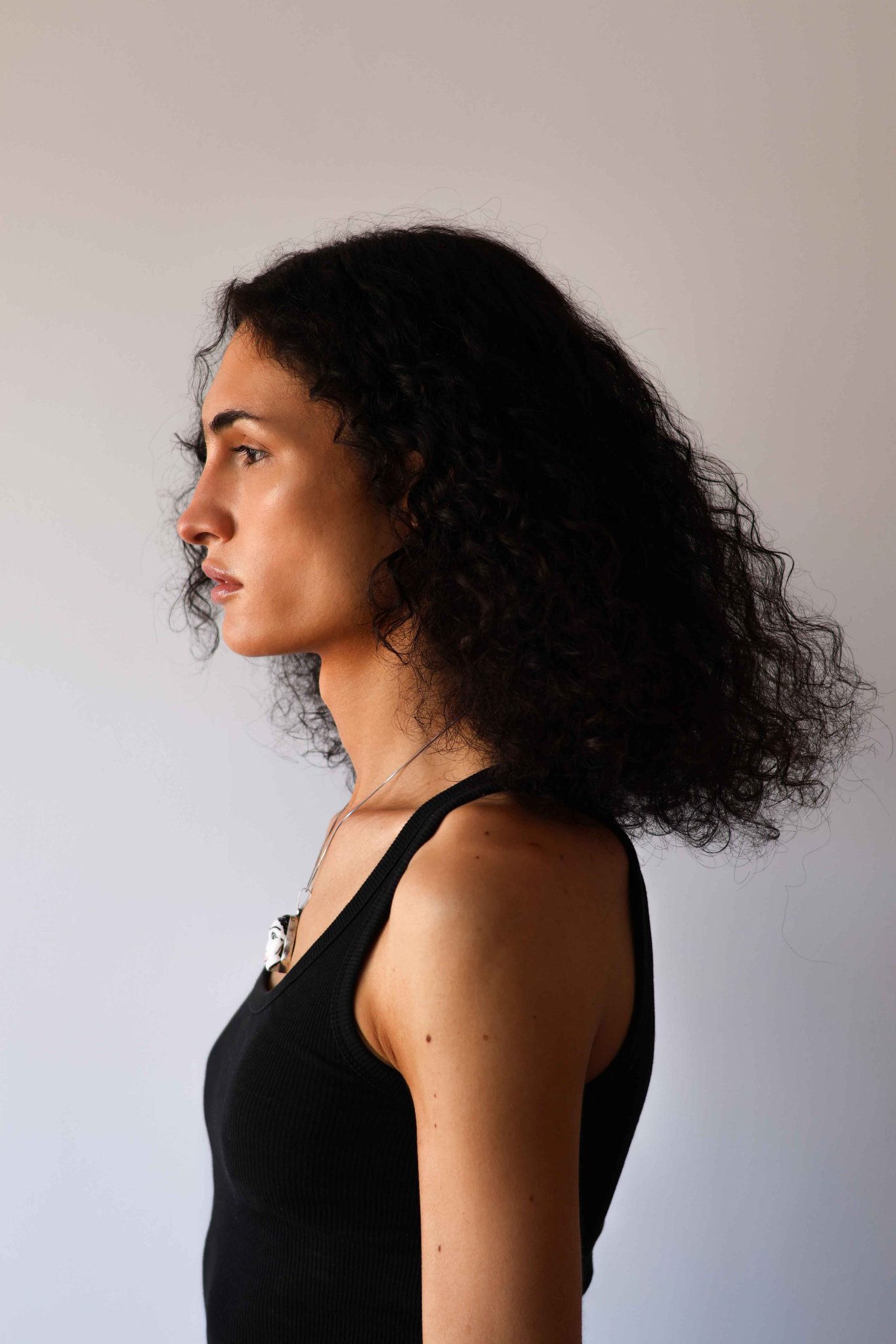 Mina Serrano – Talent On The Road