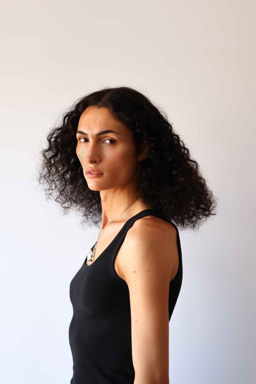 Mina Serrano – Talent On The Road
